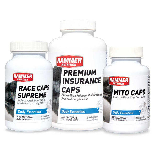 Essential High Potency Multi Vitamin Kit - Save 10% Today! – Hammer ...